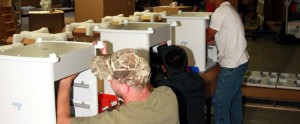 Integrated Metal Components, Inc: Your Single Source Solution