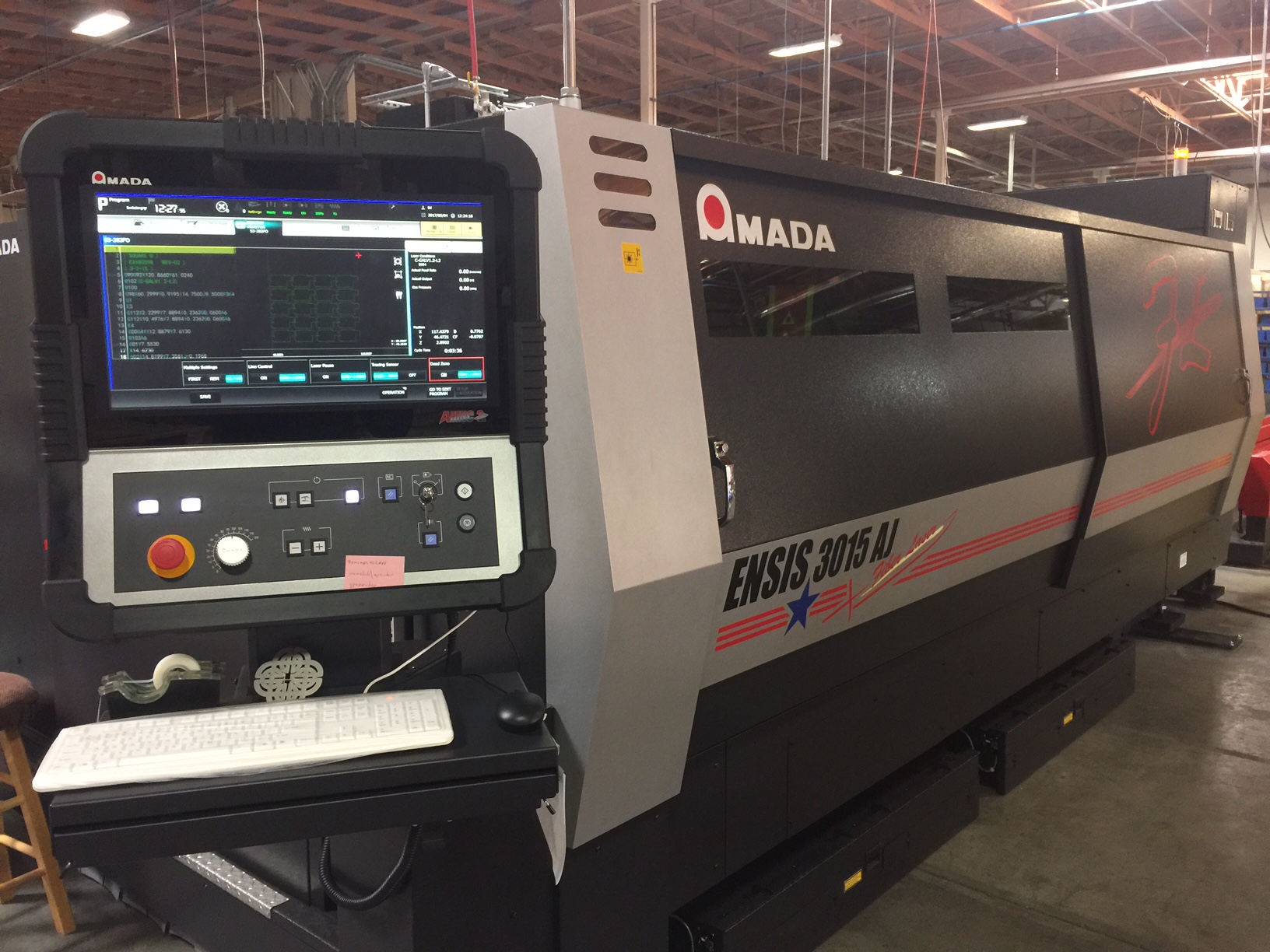 News & Events :: Integrated Metal Components, Inc.